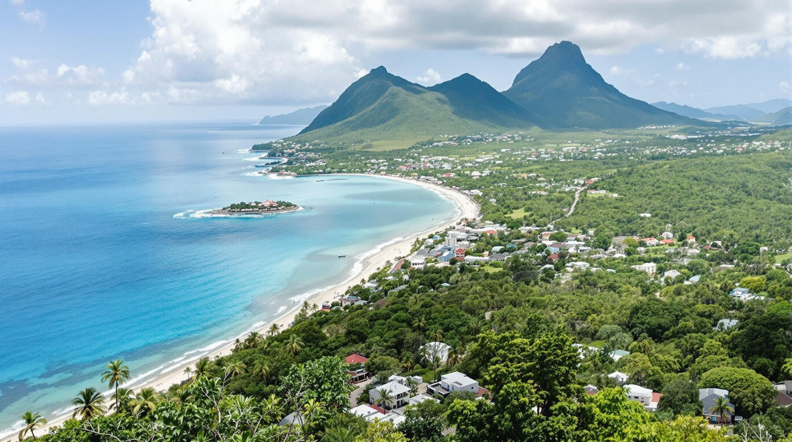 Guadeloupe French West Indies : Découvrez les Incontournables et ...