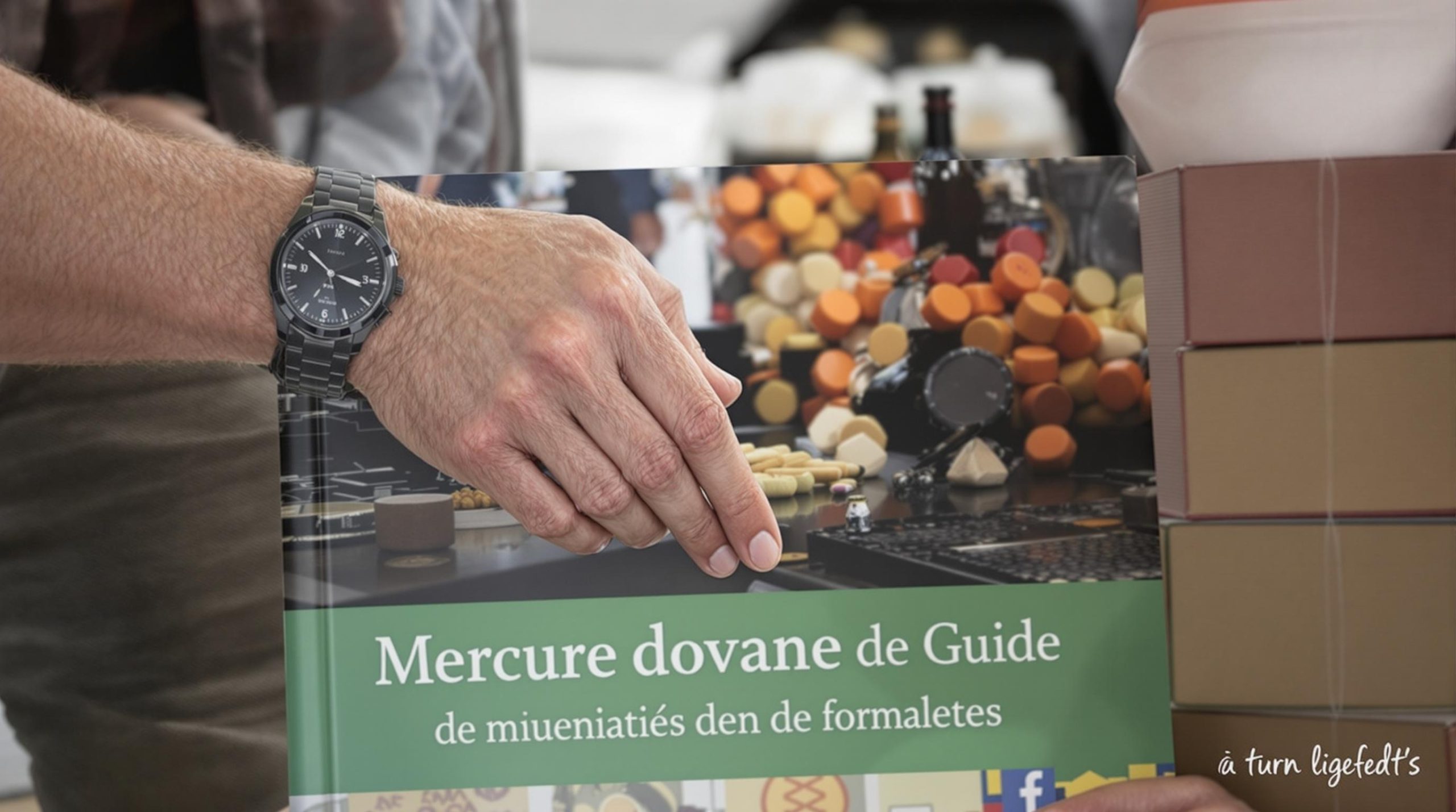 Mercure douane : Guide complet pour comprendre et maîtriser les ...