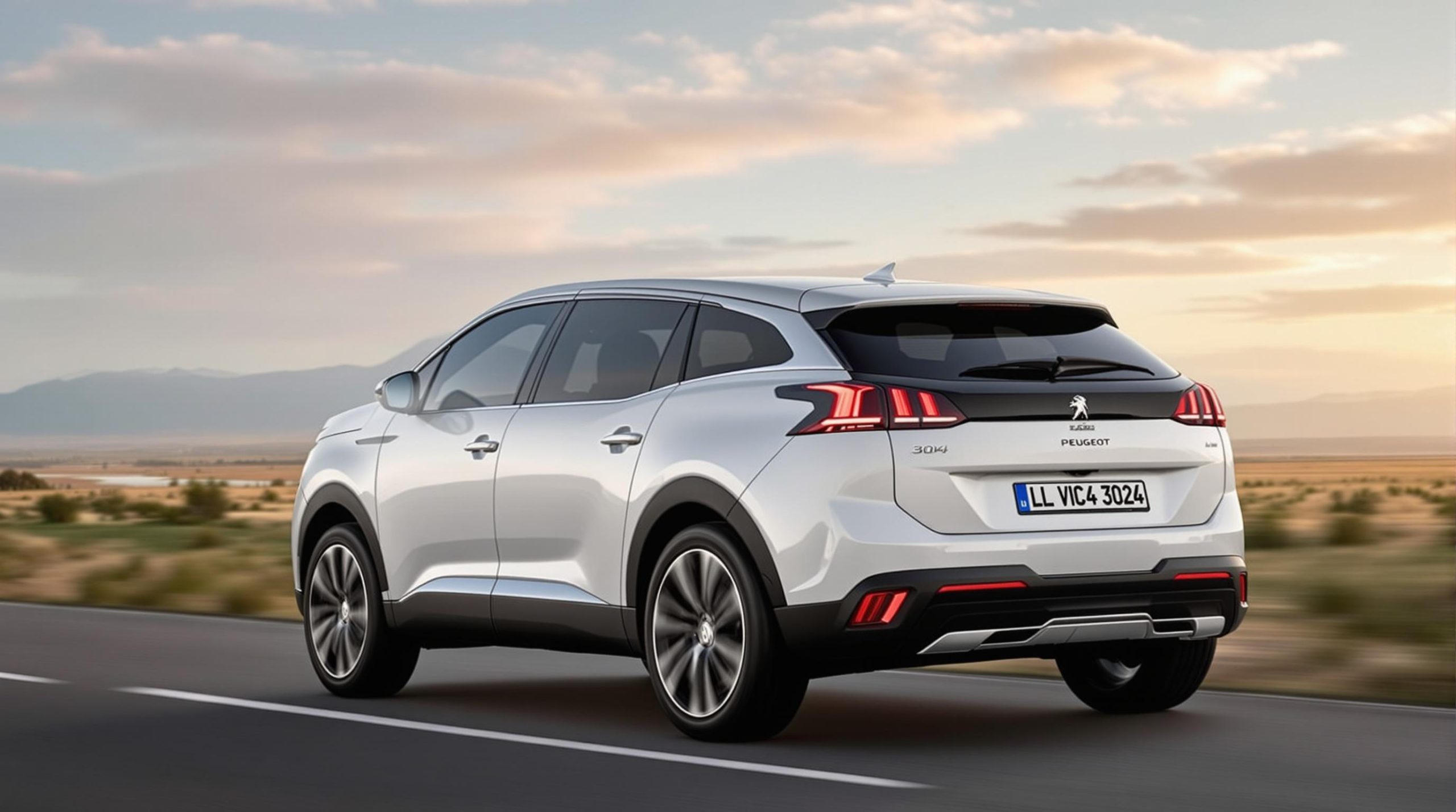 Peugeot 3008 : Découvrez les nouveautés et avis 2024 pour bien choisir ...