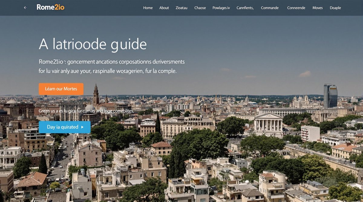 Rome2rio : Guide complet pour planifier vos voyages facilement et ...
