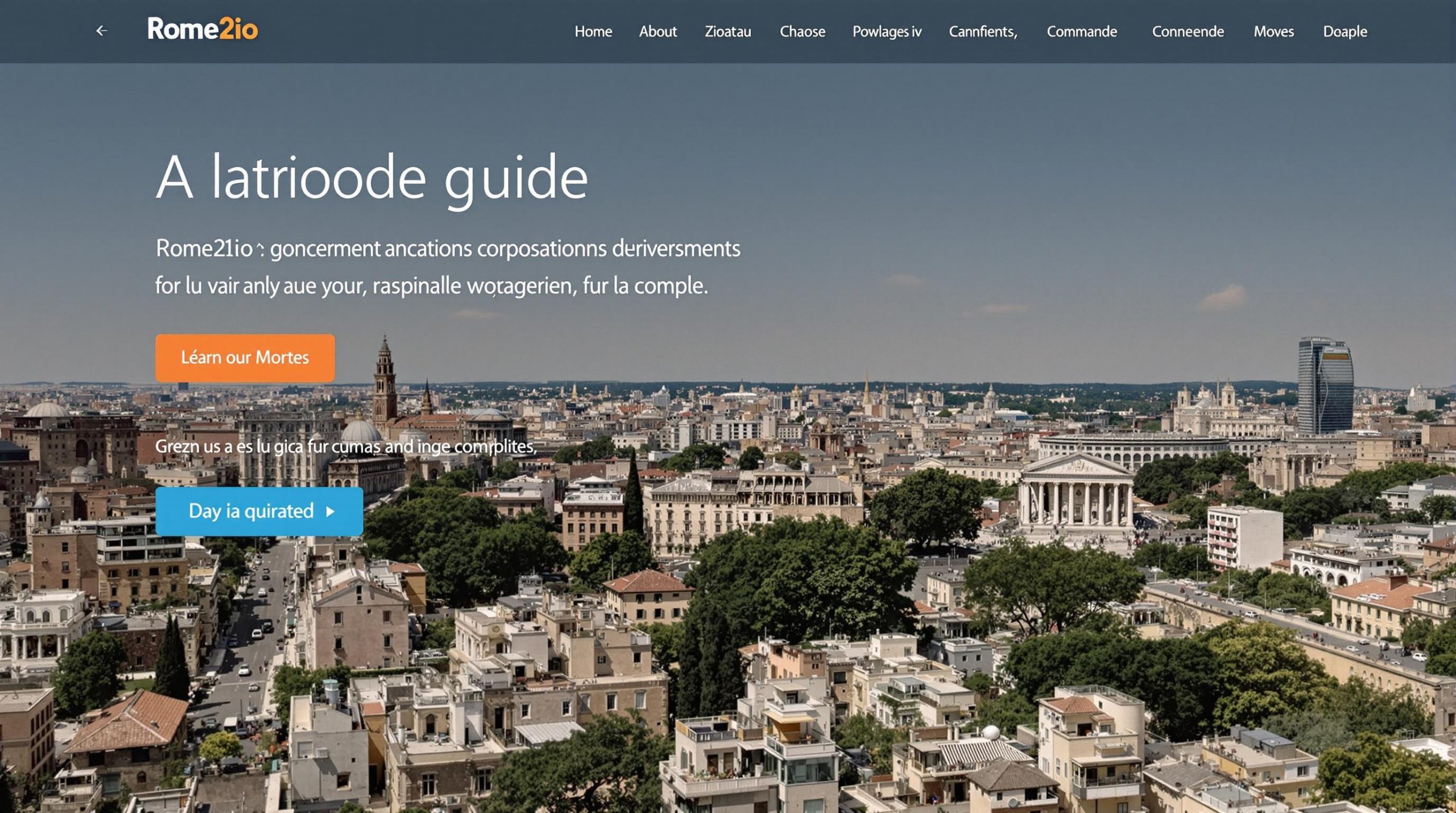 Rome2rio : Guide complet pour planifier vos voyages facilement et ...