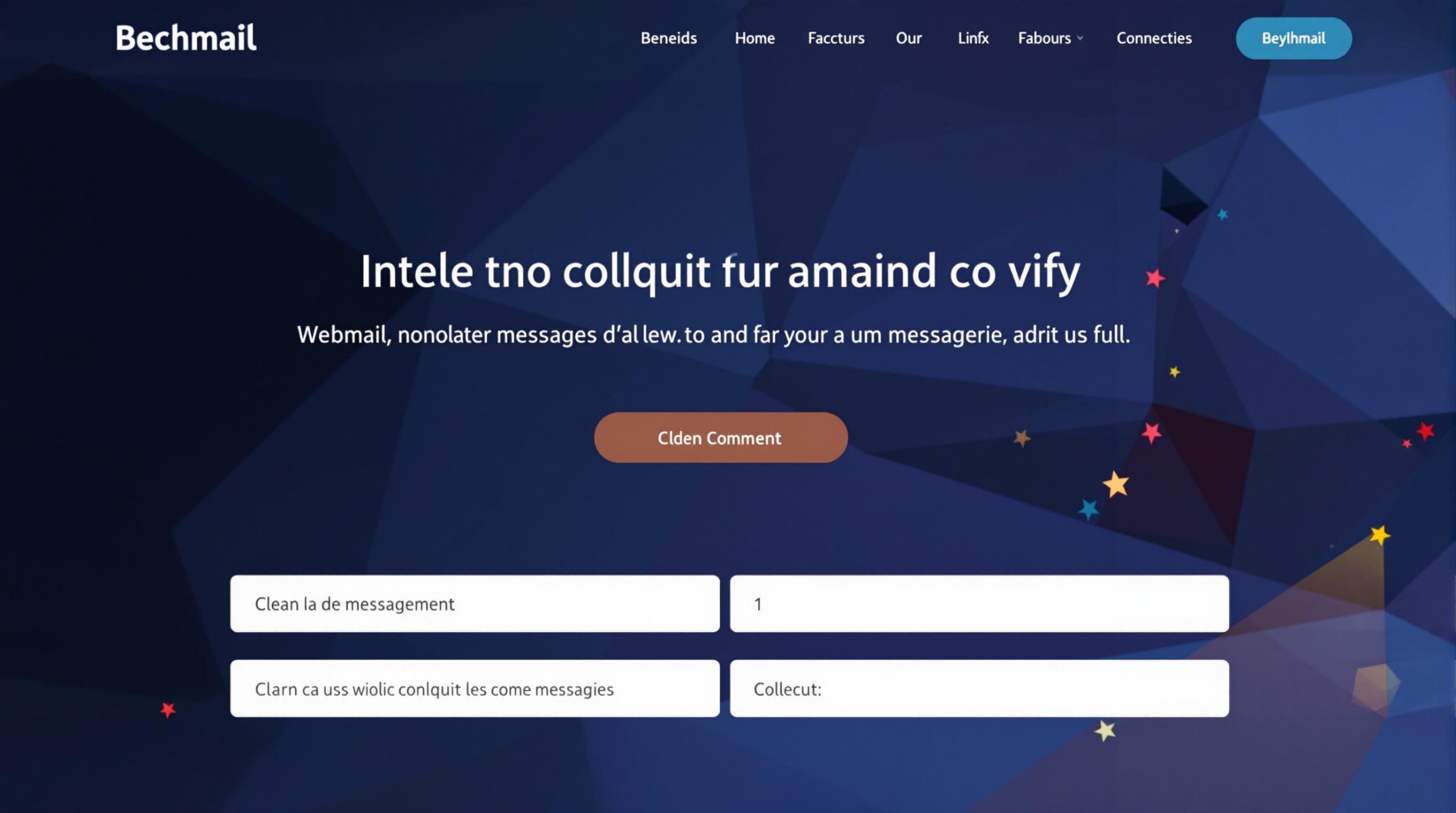 Webmail free webmail : Accédez facilement à votre messagerie Free en ...