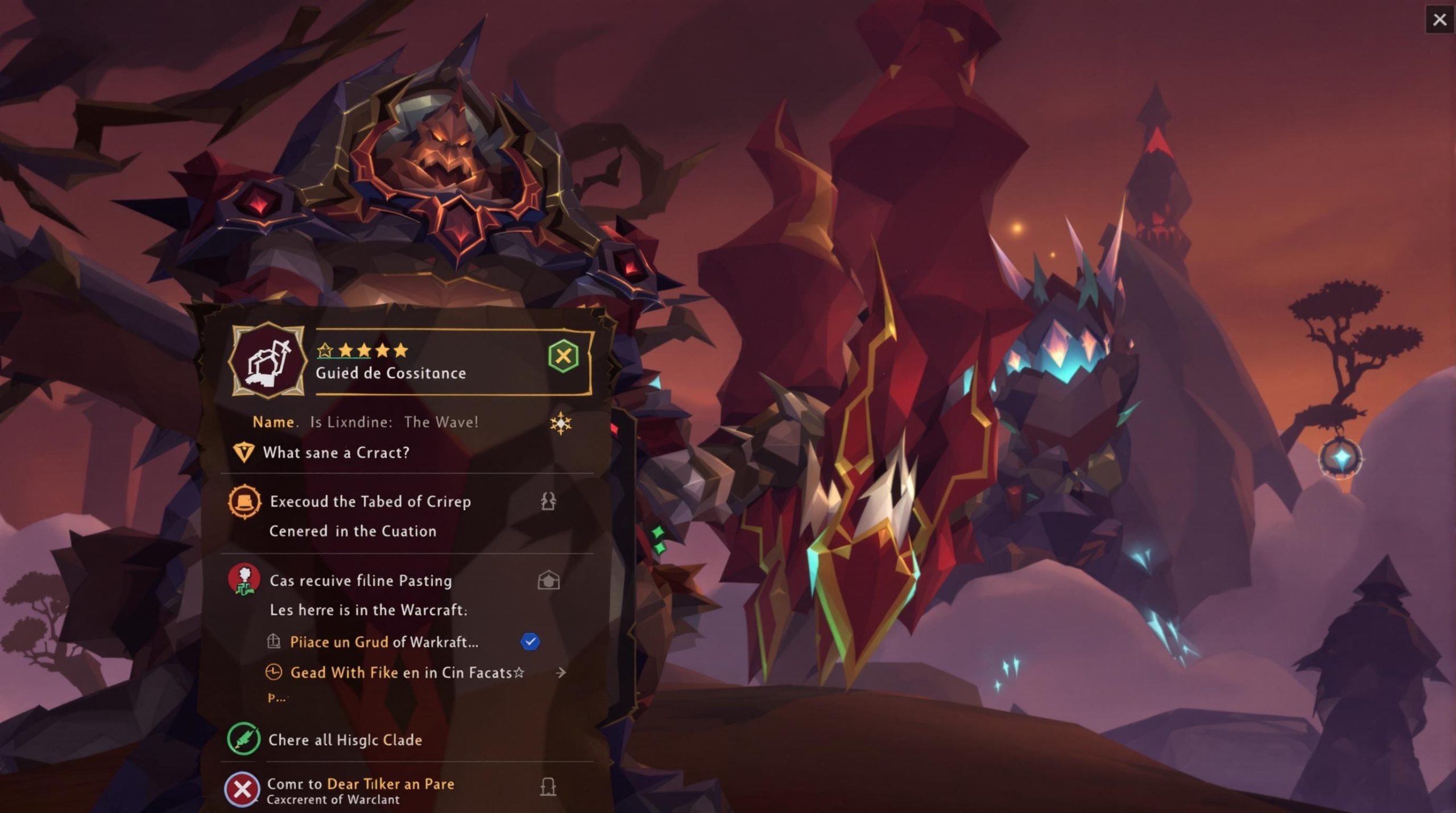 Wowhead : Le Guide Ultime pour Maîtriser World of Warcraft en 2024
