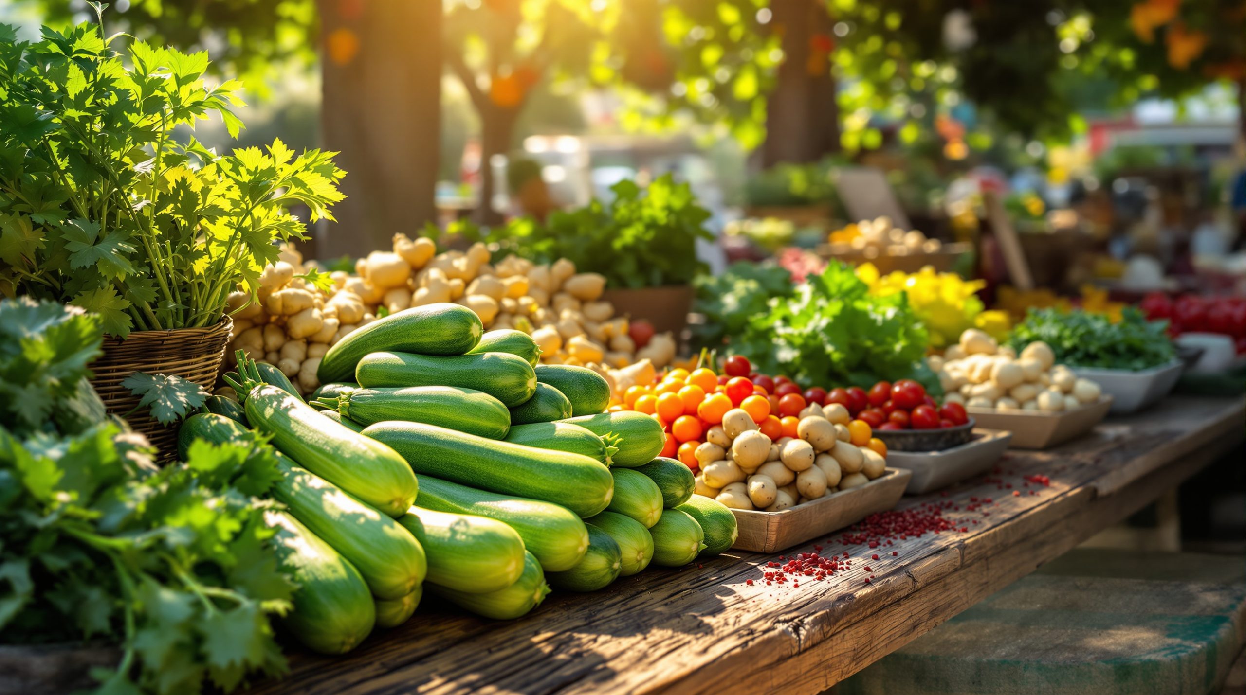 Légumes en Z : Découvrez notre guide complet pour les cuisiner facilement