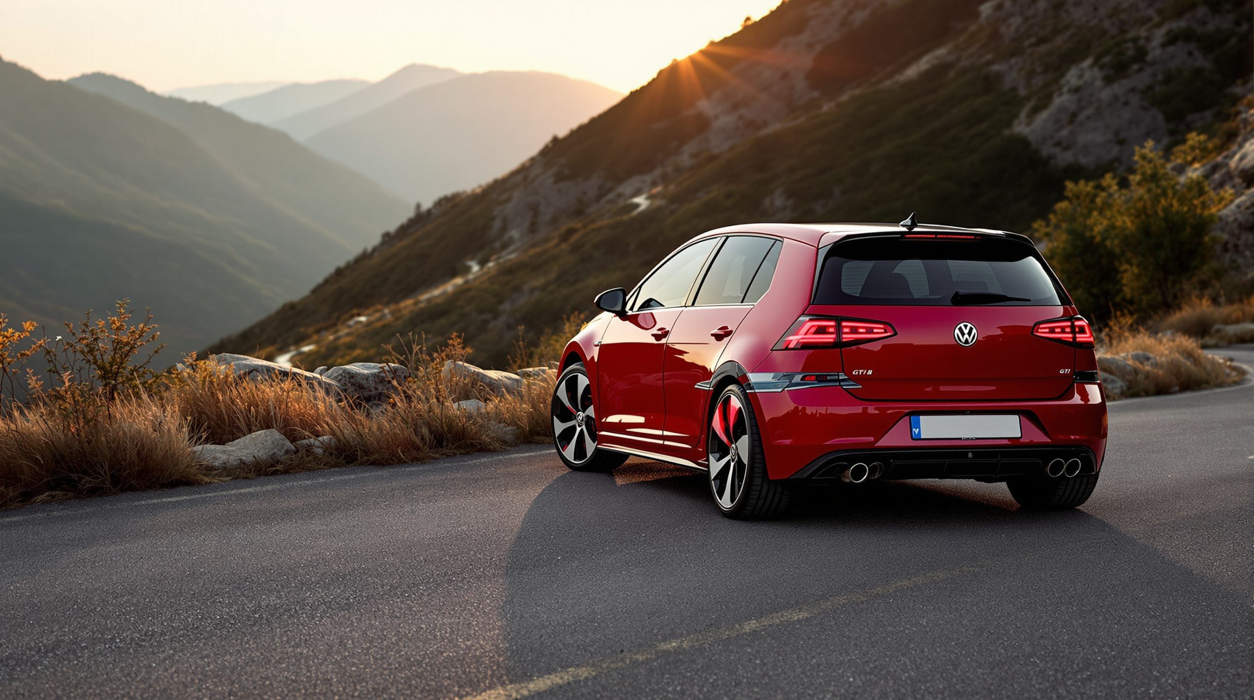 golf 8 gti chevaux : découvrez la puissance et la performance de cette ...